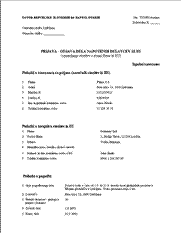 e-obrazec 825 - Prijava – odjava dela napotenih delavcev iz EU (obrazec ...