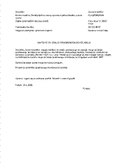 e-obrazec 1104 - Zahteva za izdajo gradbenega dovoljenja